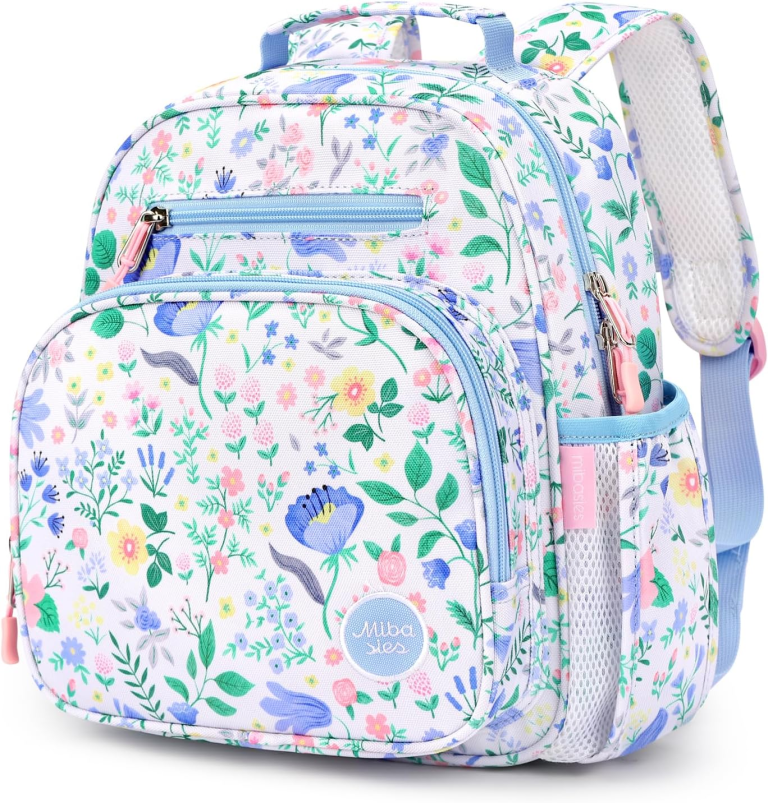 The Back to School Pastel Edit – Printed Preppy Blog