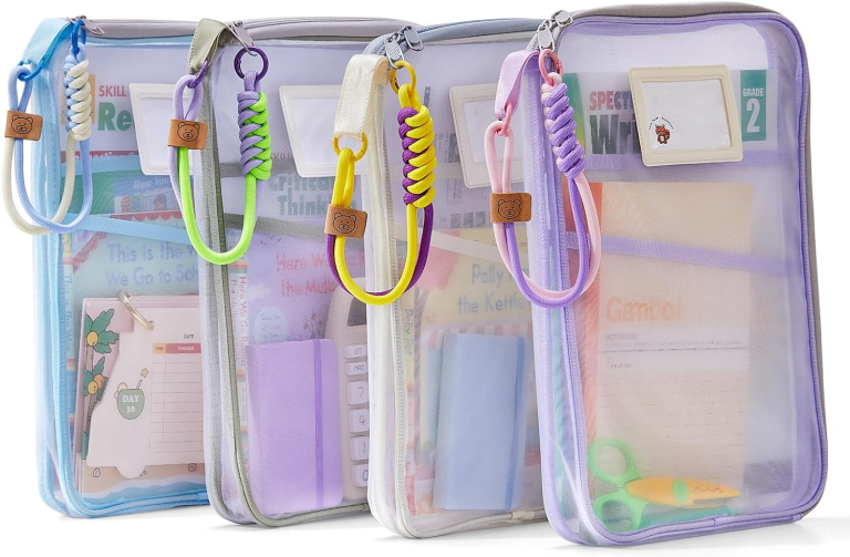 The Back to School Pastel Edit – Printed Preppy Blog