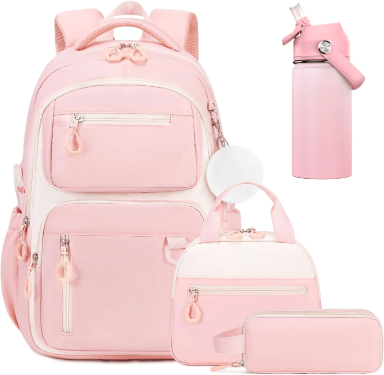 The Back to School Pastel Edit – Printed Preppy Blog
